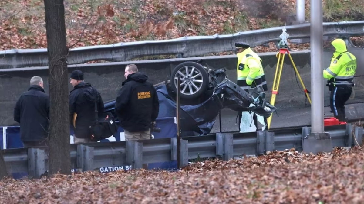 Horrifying Collision Claims the Life of a 54-Year-Old Skateboarder in ...