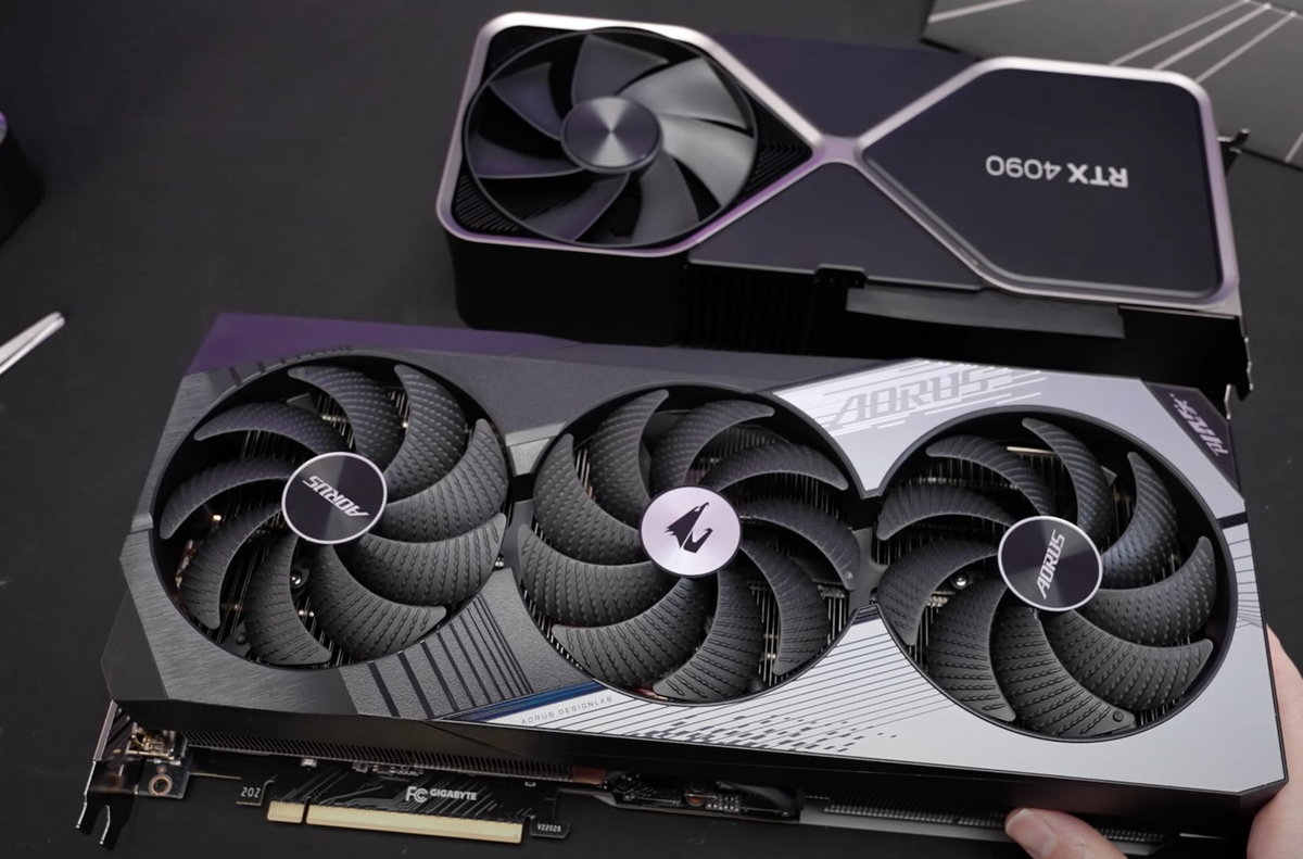After Release Of RTX 4090 Redditors Hilariously Call Nvidia Out For After Release Of RTX 4090 Redditors Hilariously Call Nvidia Out For
