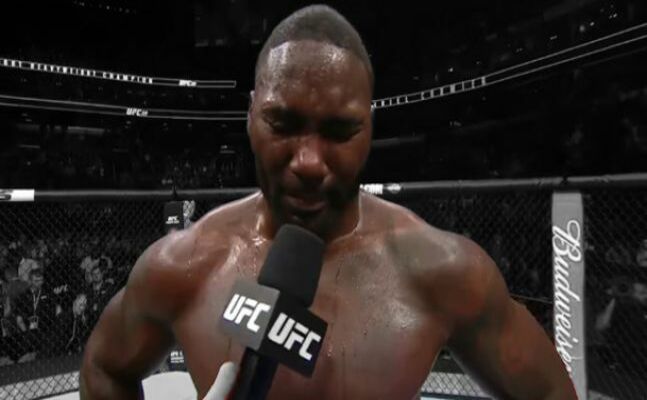 “People Take 10 Pills at One Time” - Late Anthony ‘Rumble’ Johnson, Who ...