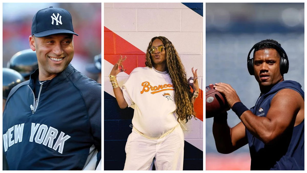 “Always Knew It”: Russell Wilson Ends Silence as Wife Ciara and Derek ...