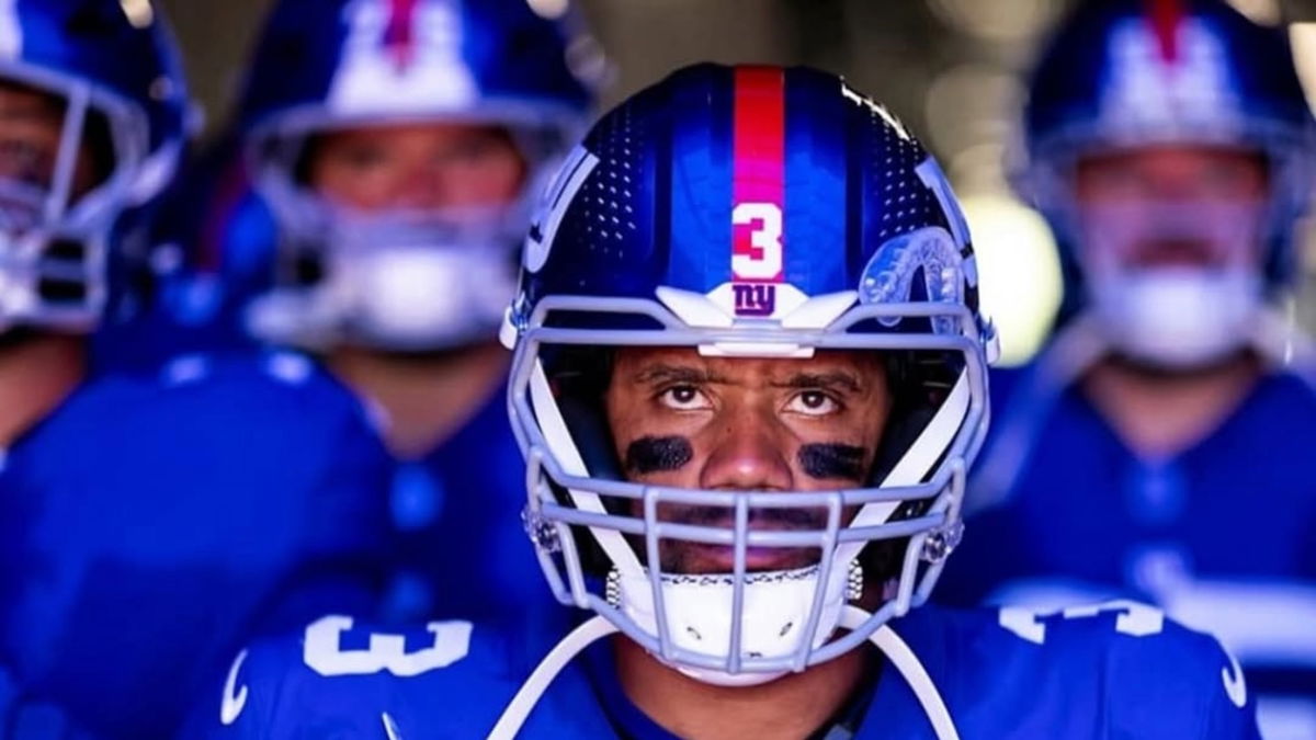 Fading NFL QB Russell Wilson Makes Earnest Request to Marvel For ...