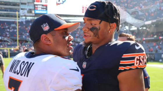 NFL Rumors: Russell Wilson’s Starter Role in Danger Despite Mike Tomlin ...