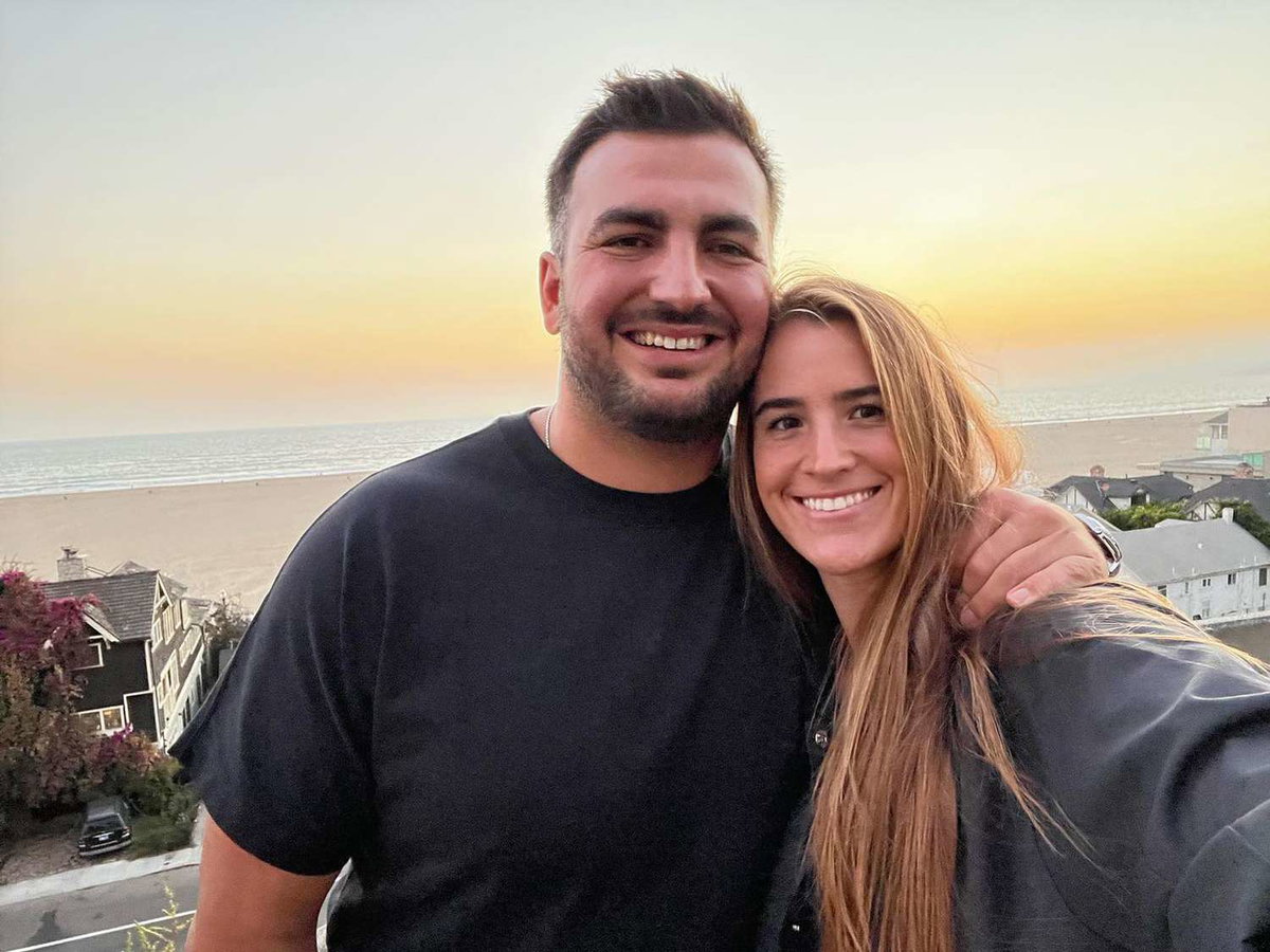 Akin to Simone Biles’ Love Life, How Does WNBA’s Sabrina Ionescu Cope ...