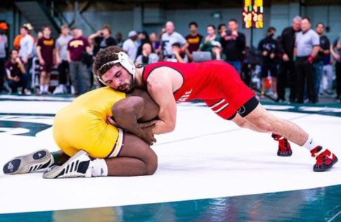 Doug Zapf Archives - EssentiallySports