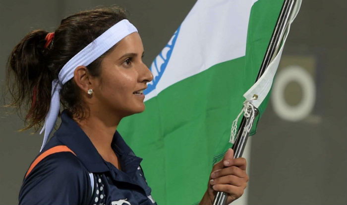 Mirza: "It truly is the biggest match, I’ve ever won" - EssentiallySports