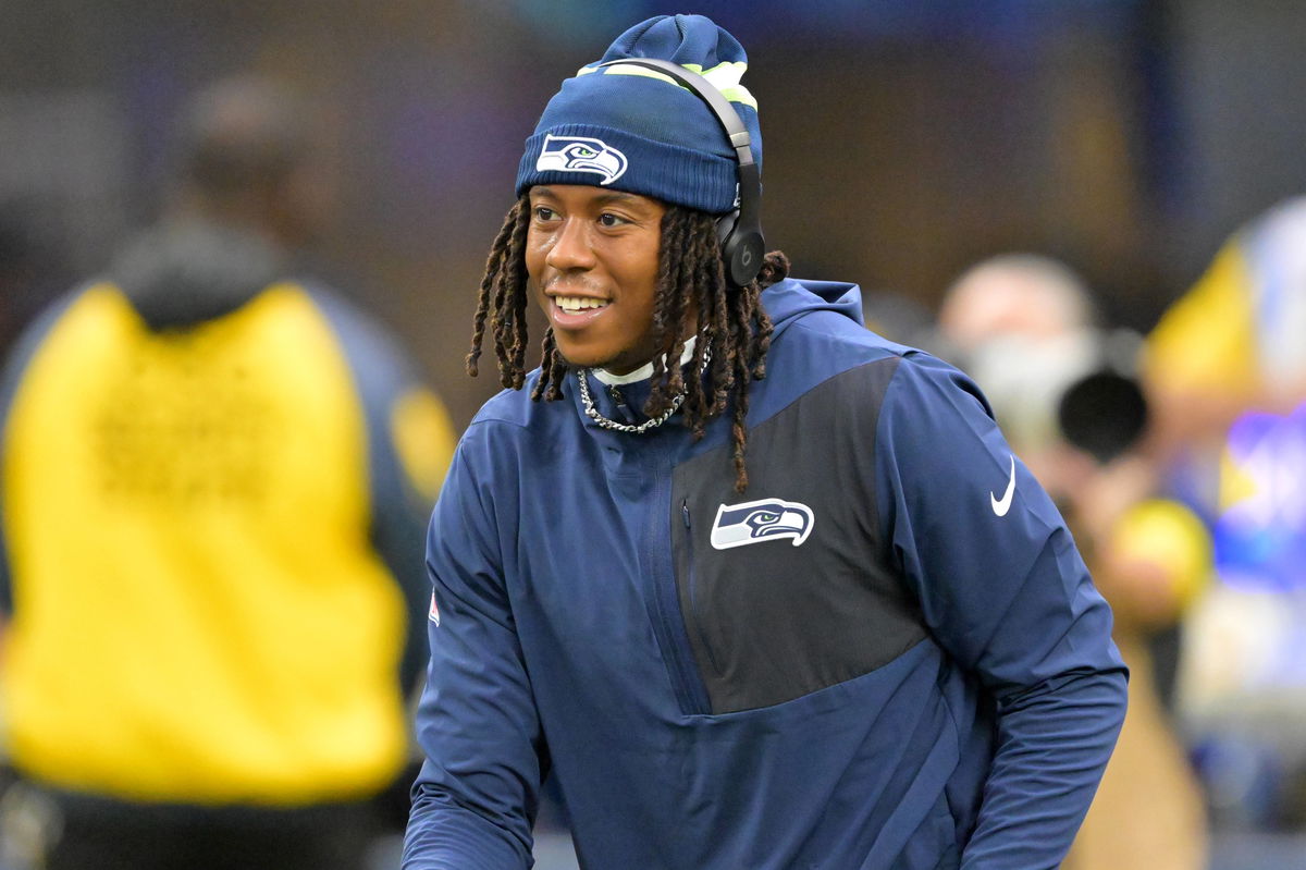 What is Rashid Shaheed's Net Worth in 2025? All About NFL WR's Salary ...