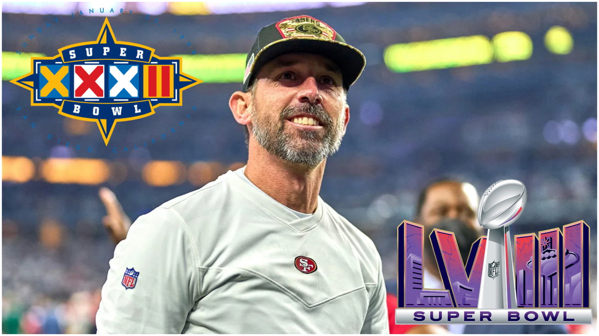 Kyle Shanahan Can Offer Mike Shanahan a Super Bowl Tribute, No NFL Head ...