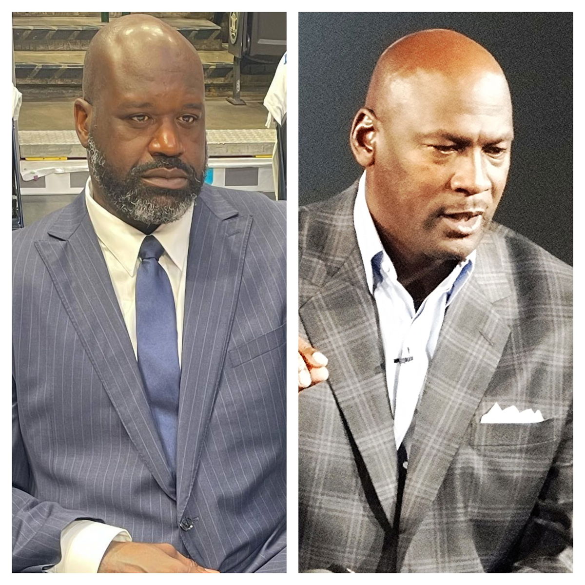 Shaquille O’Neal Spent $50 Million More Than Michael Jordan to Buy This ...