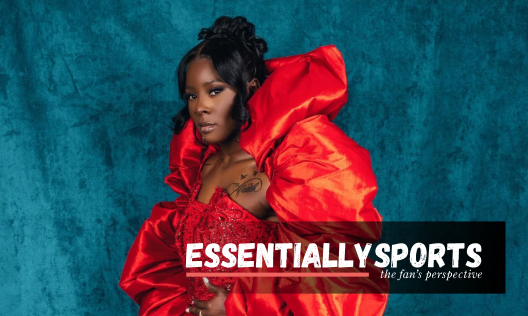 “You Deserve This”: Shericka Jackson Receives Cheers From Fans as She ...