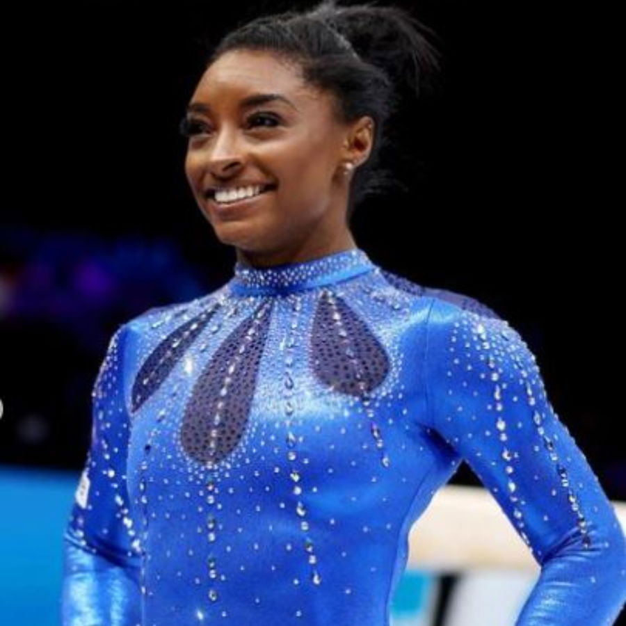 Simone Biles Has a Befitting Reply to Women’s Sports Critics After ...