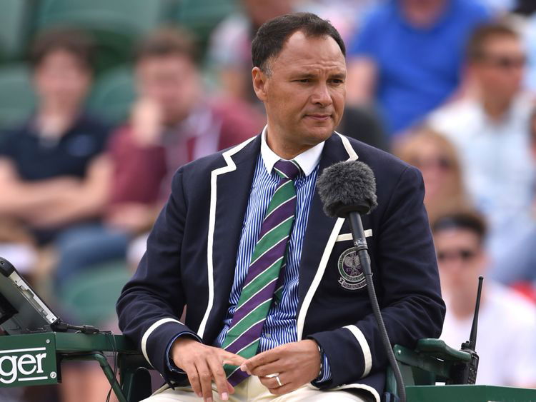 A friendly gesture with Kyrgios costs Layhani heavy - EssentiallySports