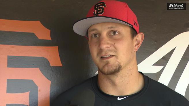 MLB Player Alex Dickerson Up in Arms over Row on 'Double Standards ...