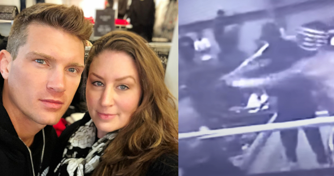 WATCH: After Disrespecting Dad’s 50-Year-Old Instructor & Sister’s ...