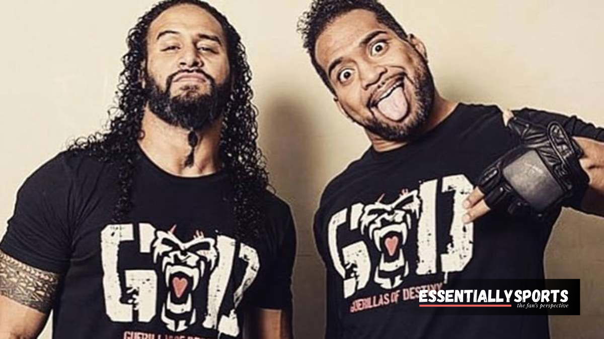 Tama Tonga & Tonga Loa ‘Acknowledge’ Hikuleo Ahead of Rumored Bloodline ...
