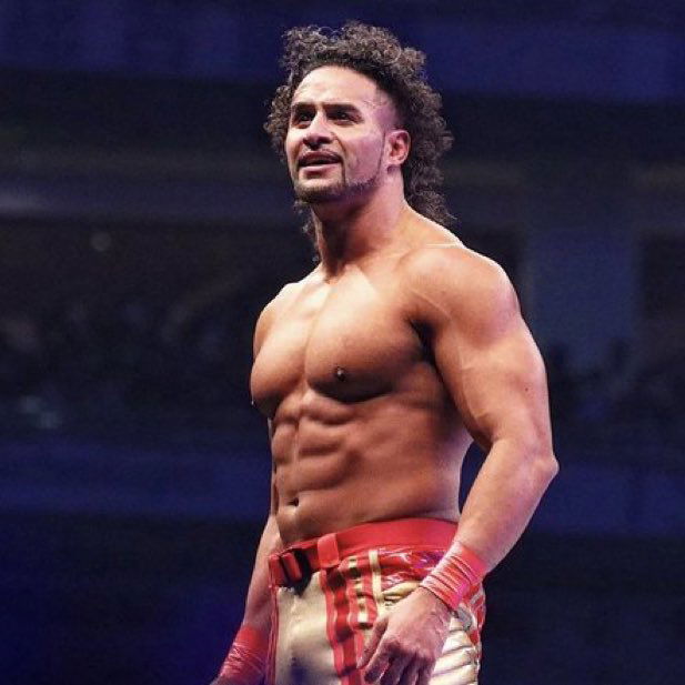 How Many Tattoos Does Tama Tonga Have & What Do They Signify ...