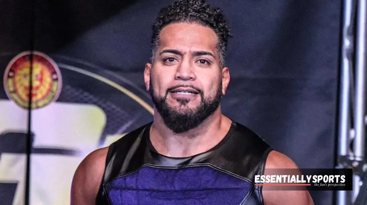 Tonga Loa Becomes Laughing Stock After Another Viral Botch in Bloodline ...