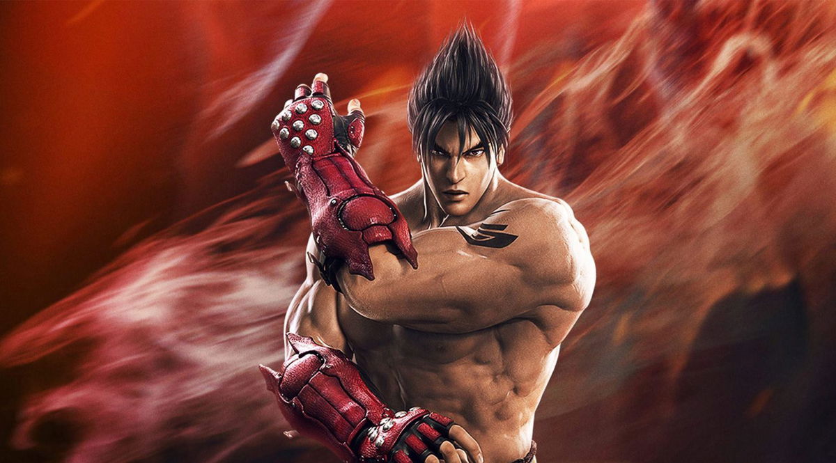 Tekken 7 Characters Wallpaper Buy Tamatina Wall Poster Tekken 7
