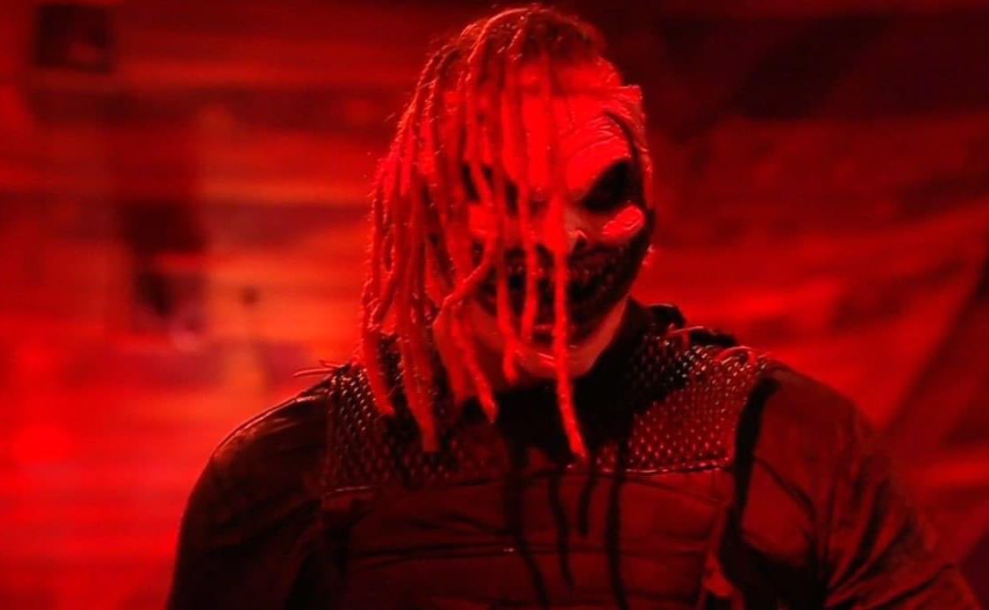 “Wendy Lucho”: Major ‘Fiend’ Bray Wyatt Character Spotted in Latest ...