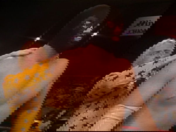 When Did WWE Legend The Undertaker Start Wrestling? - EssentiallySports