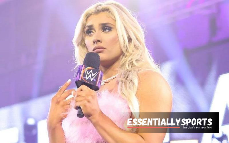 Triple H’s Stance on Tiffany Stratton’s “Black B**ch” Comment on Jade ...