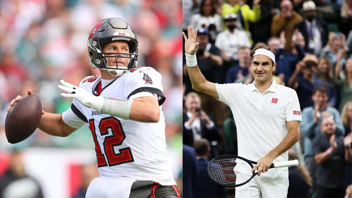 Liverpool Skipper Looks at Tom Brady & Roger Federer as Role Models for ...