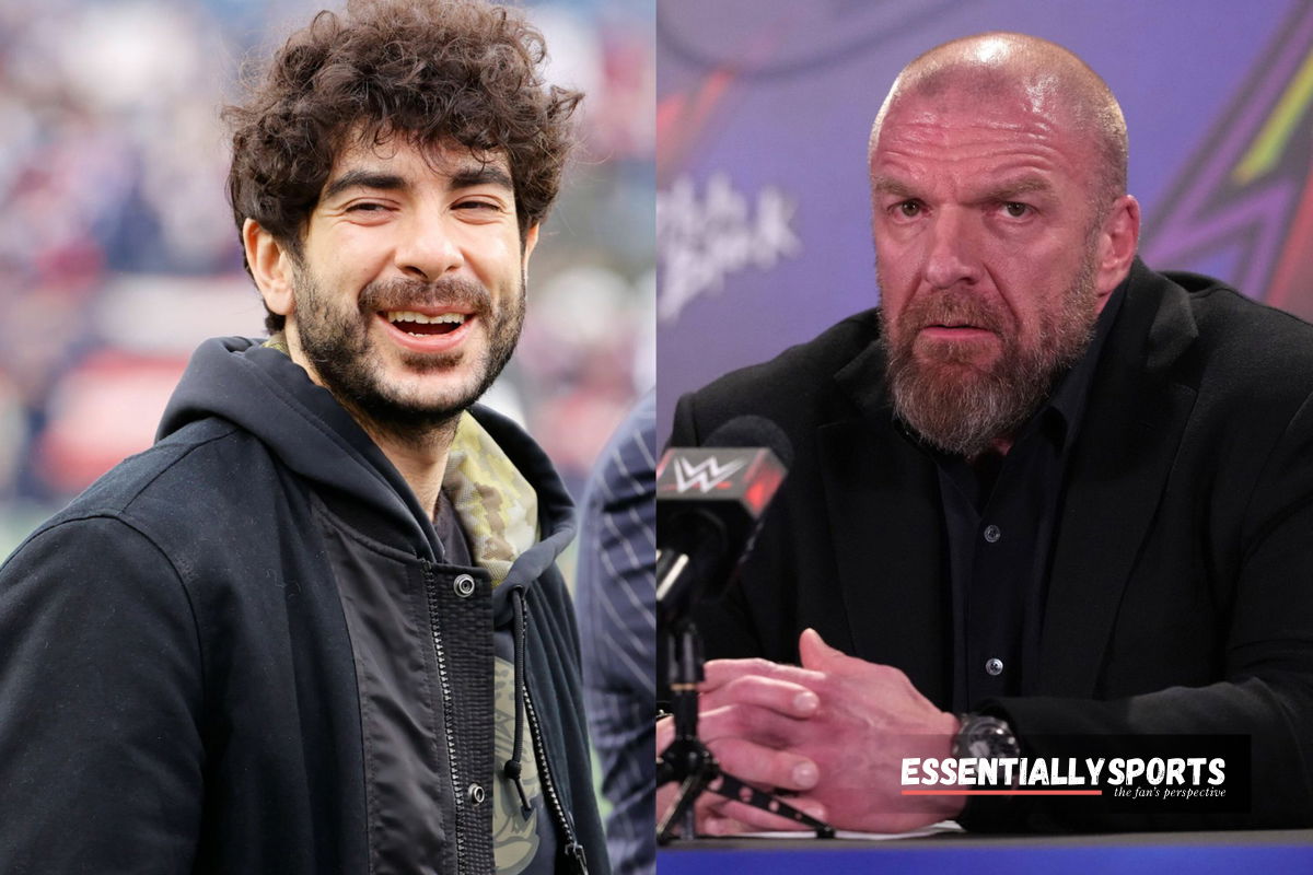 Tony Khan Reportedly Set To Launch New Show After TV Ratings Bashing ...