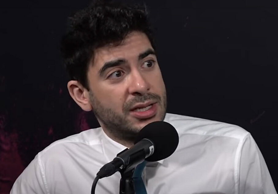 “Precautious”: Tony Khan’s Top AEW Talent Updates Fans After Concerning ...
