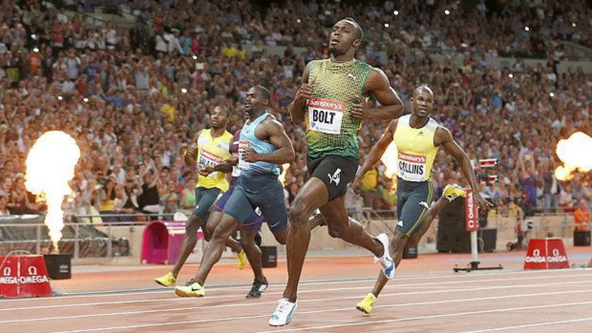 US vs Jamaica Track & Field Rivalry Might Take a Hit As Multiple Iconic ...