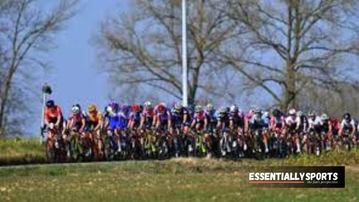 Transcontinental Race Organizers Introduce 'The Accursed Race', A No ...