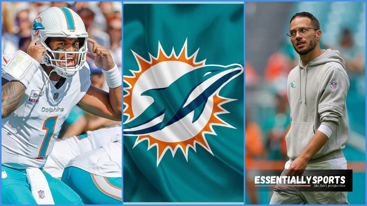 Miami Dolphins Injury Report - Tua and Mike McDaniel Contemplate 5 ...