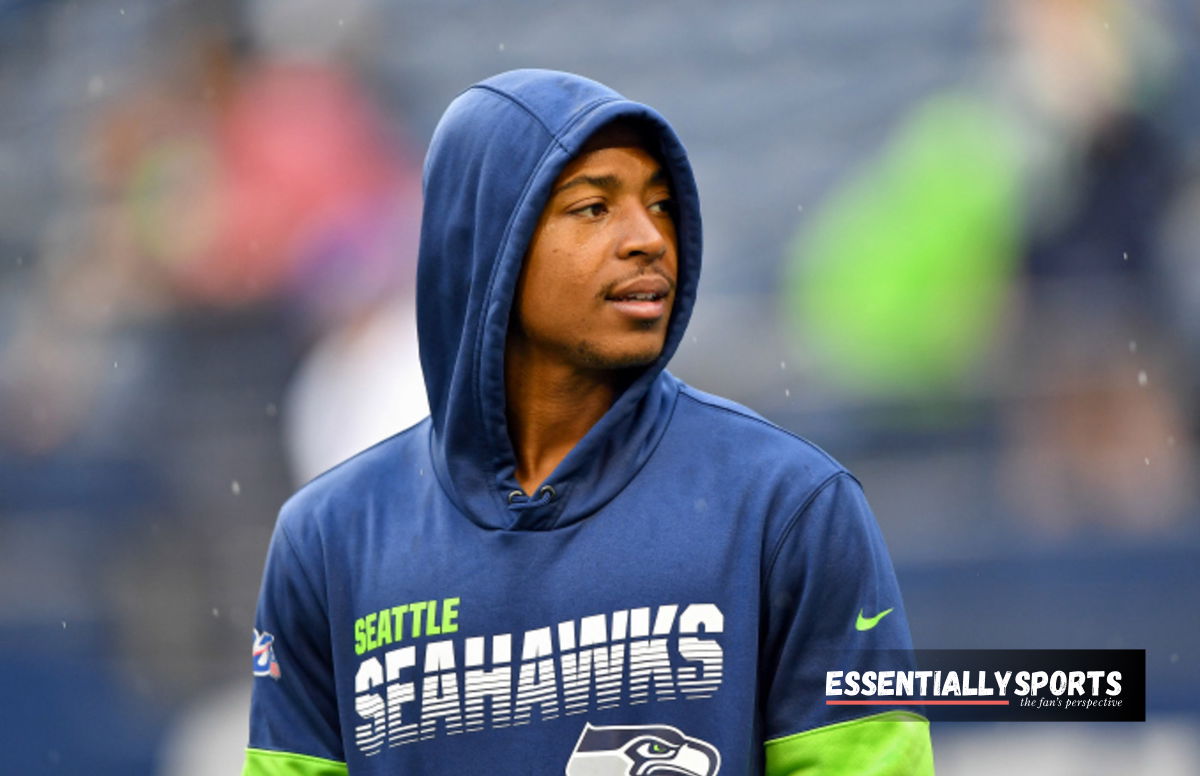 Tyler Lockett Secures Seattle Stay With $34M Contract With Seahawks ...