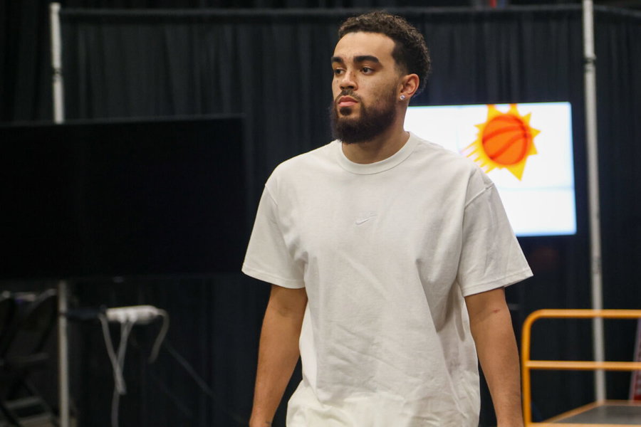 Tyus Jones Net Worth in 2025: All About Suns Star’s Contract, Salary ...