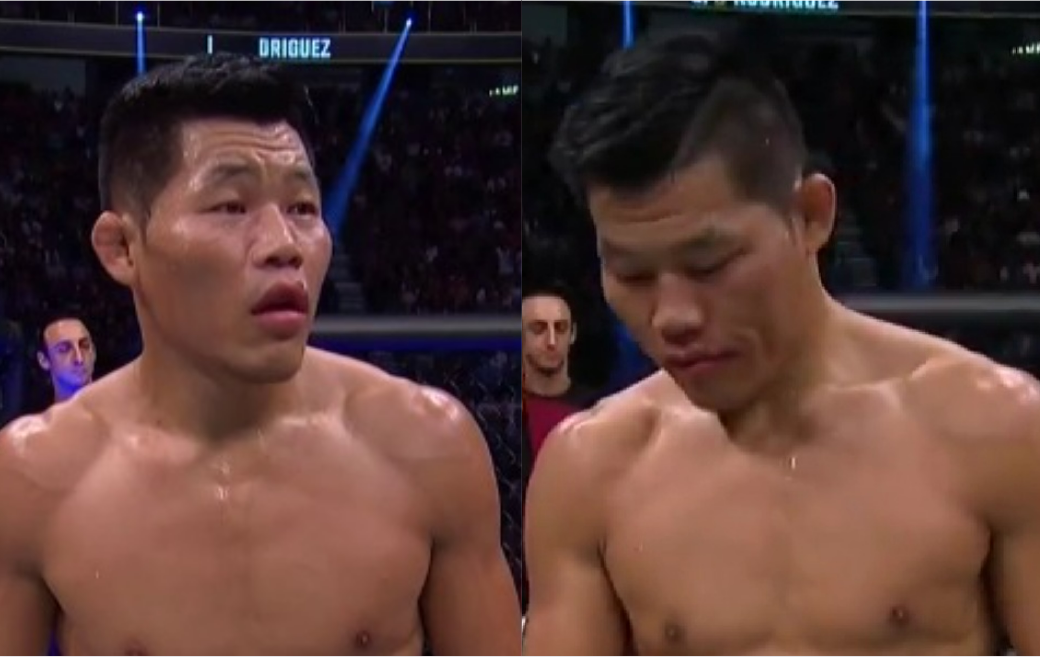 “That’s a Slap to Face for Li” – Fans ‘Cry’ & Call for Investigation as ...