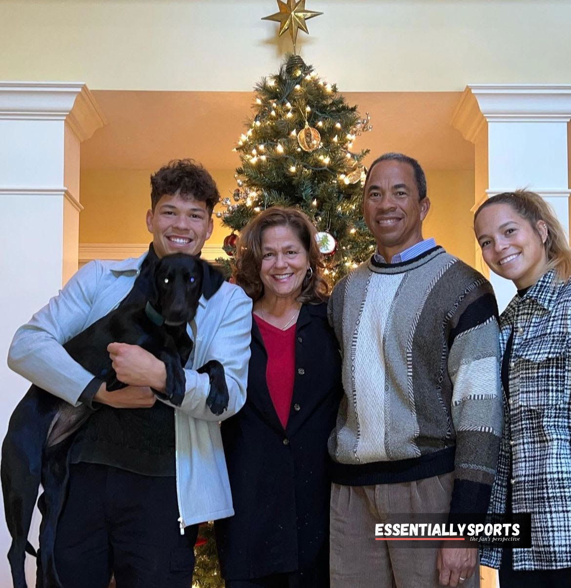 Dialed in Ben Shelton Exudes Rare Emotions as He Pays Riveting Tribute ...