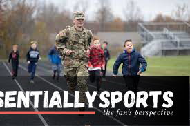 Rootstown Elementary Students Host Hero Hike Event to Raise Funds and ...