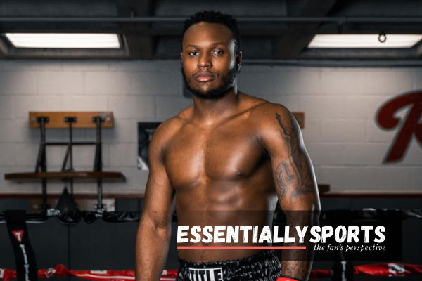 Winning His First Title Last Year, Viddal Riley Reflects Back on Past ...