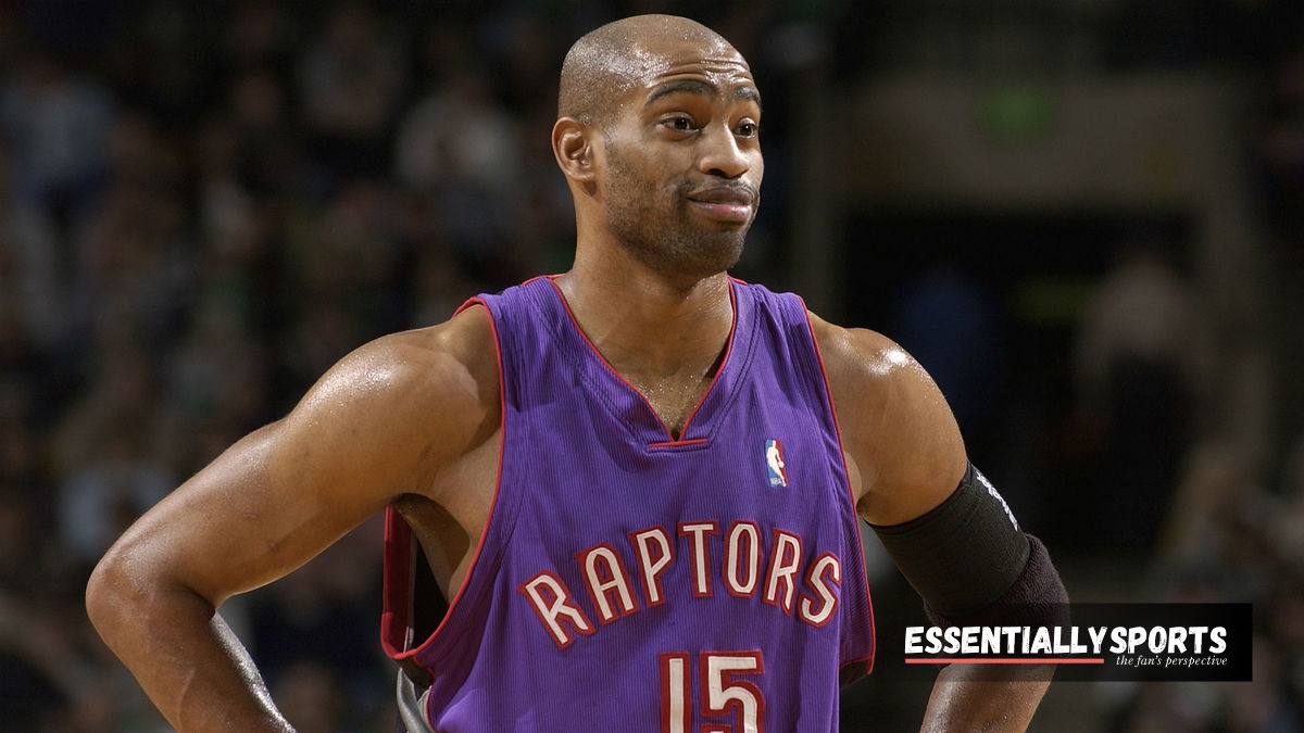 Vince Carter NBA Earnings – How Much Did the Hall of Fame Inductee Earn ...