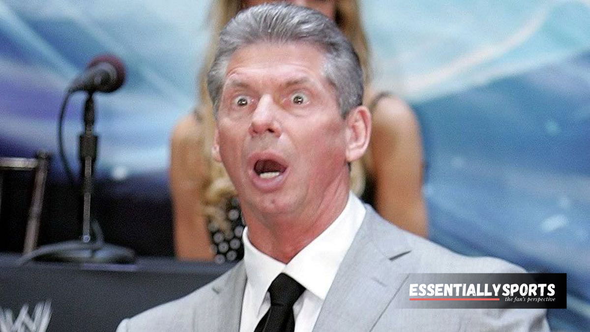 New Reports Reveal Vince McMahon's Reaction on Learning of Former WWE Star’s Death ...