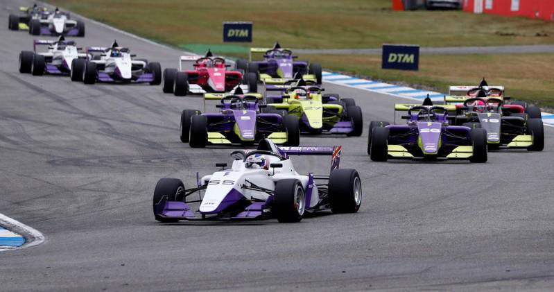 FIA Takes Big Steps in Getting F1 Its First Female Driver Since 1992 ...