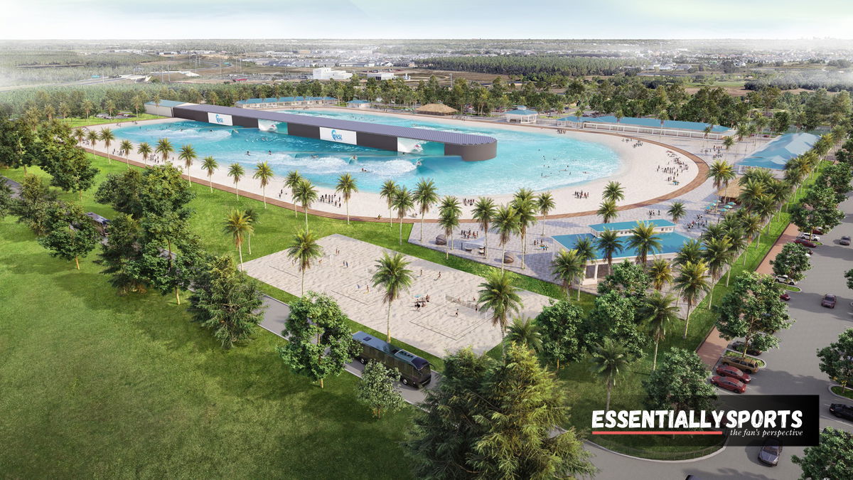 11 New Surfing Park Projects Hit US Markets; Orlando Announces 43 Acre ...