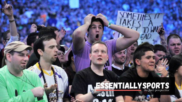 I'm Throwing Everyone Out": Former 5-Time WWE Women's Champion Confirms ...