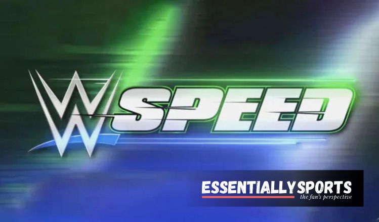 What Is WWE Speed? Rules, Date of Release, Likely Winners, WrestleMania ...