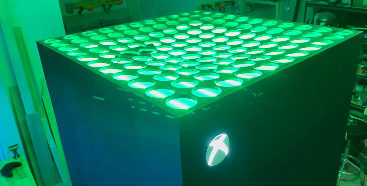 Industry Insider Claims Next Xbox Console to Release in 2026 ...