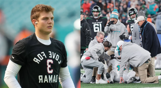 Deshon Elliott Archives - EssentiallySports