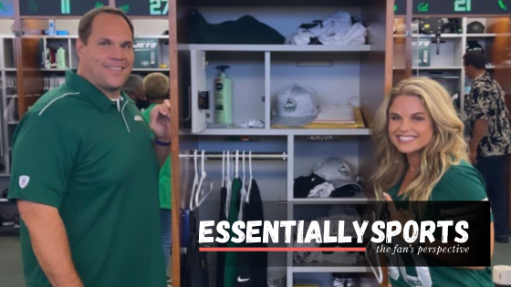 Zach Wilson Parents: Meet Entrepreneurs and Fitness Enthusiasts Lisa ...