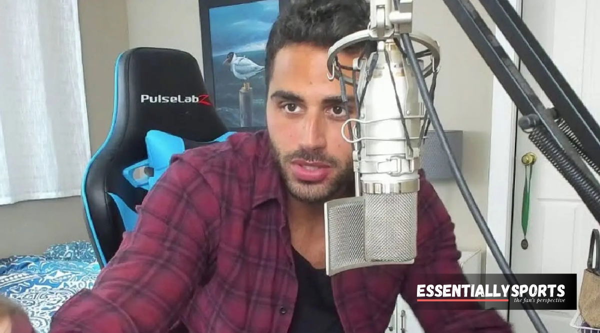 Kick CEO Addresses Zherka's Ban for Violating TOS After Recent Brawl ...